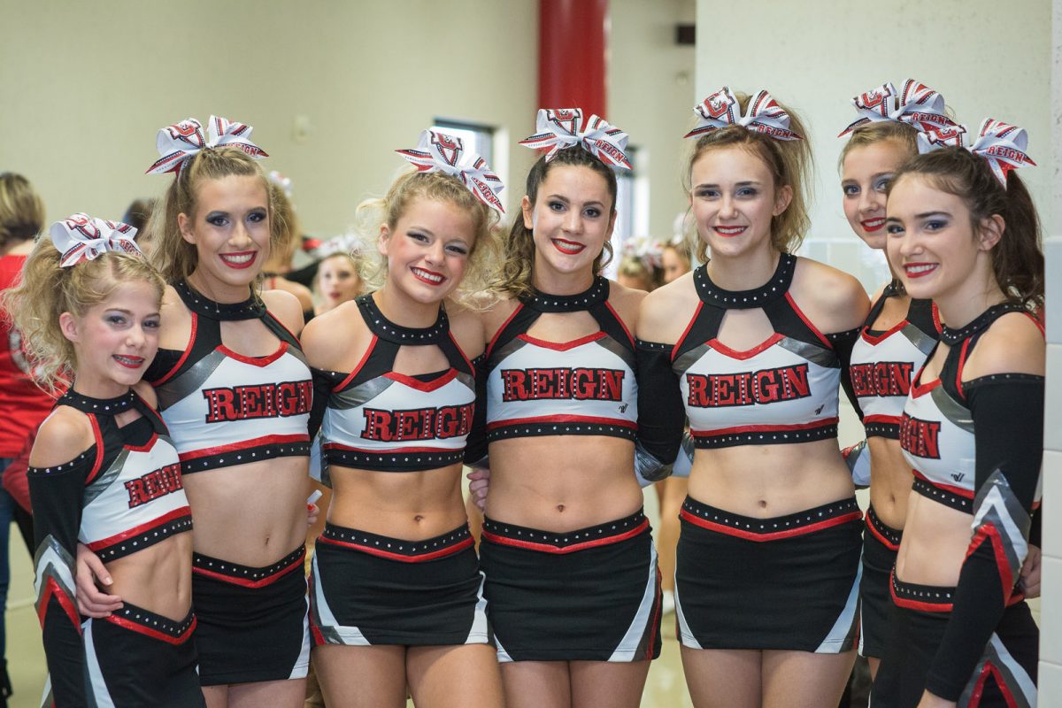 News – Cheers & More